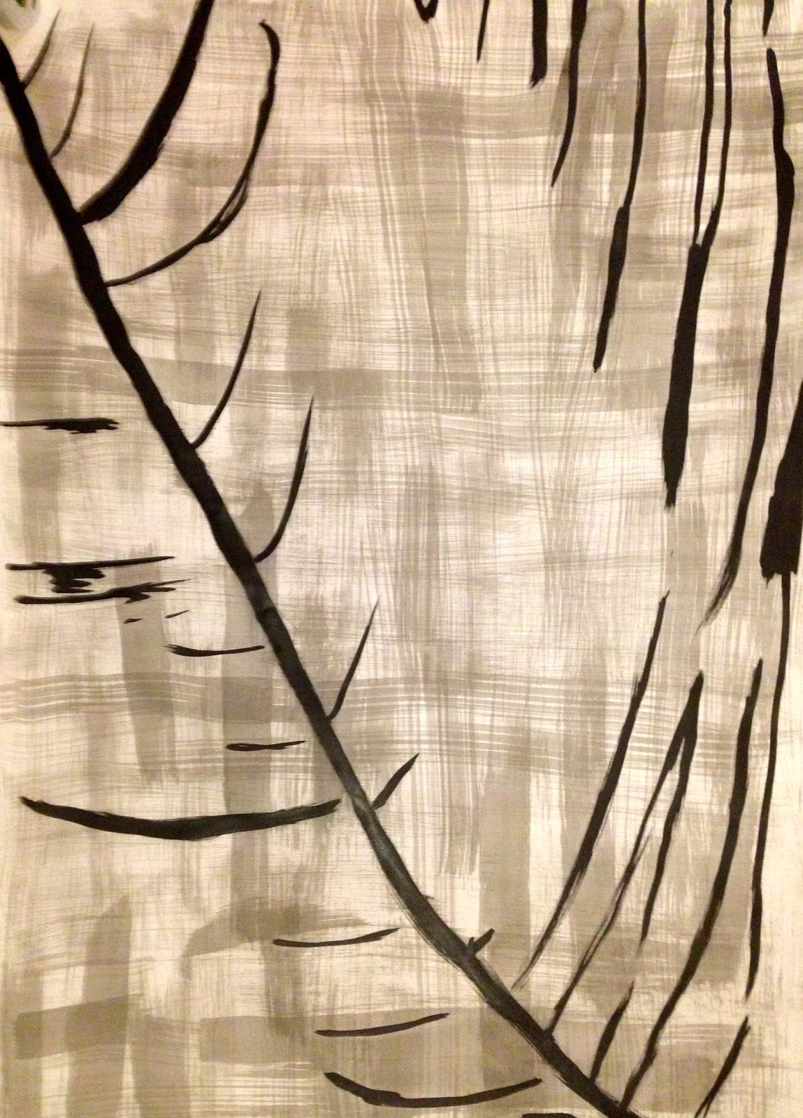 This is Alix: Extreme drawing