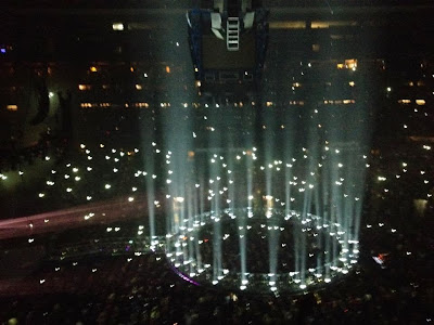 Real College Student of Atlanta: ATL Drake concert review {WYLAT}