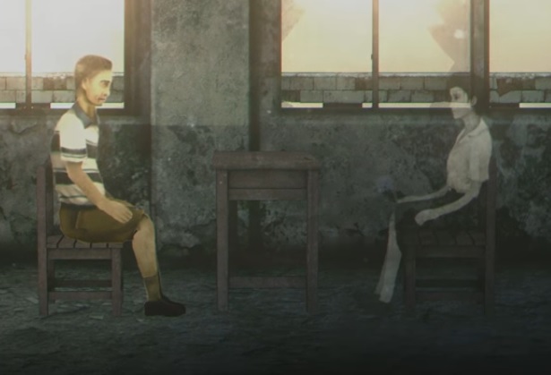 彼得吳(テツロウ): Taiwanese Horror Game "Detention" Explanation and Metaphor ...