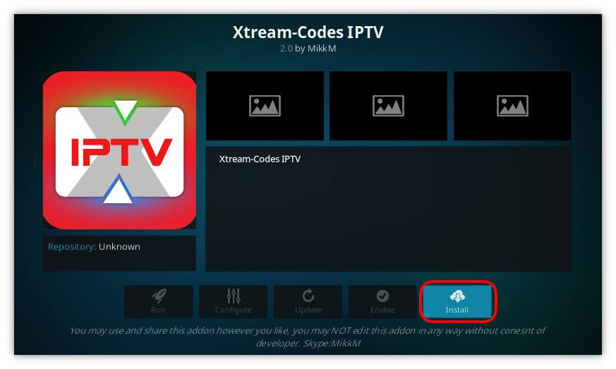 Un blog de geek, parmi tant d'autres: Kodi - l'IPTV démistifié ...