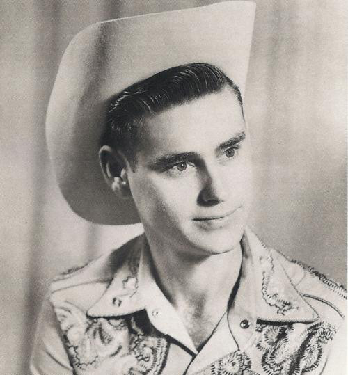 George Jones