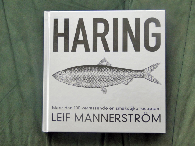 Koken en zo. Echt koken.: Klassiek Engels eten, Skandinavische haring ...