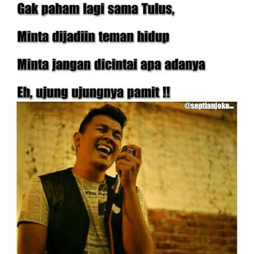 18 Meme Lucu 'Teman' Ini Kocak Banget, Teman Macam Apa Ini!