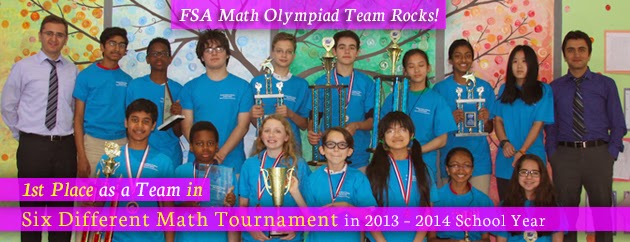 Fulton Science Academy Private School Official Blog: What a Year for ...