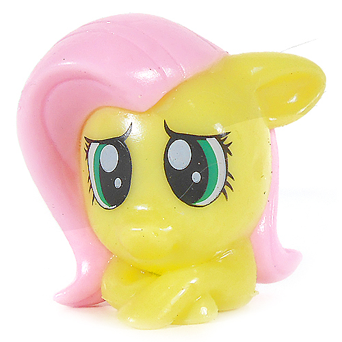 MLP Fluttershy G4 Other Figures | MLP Merch