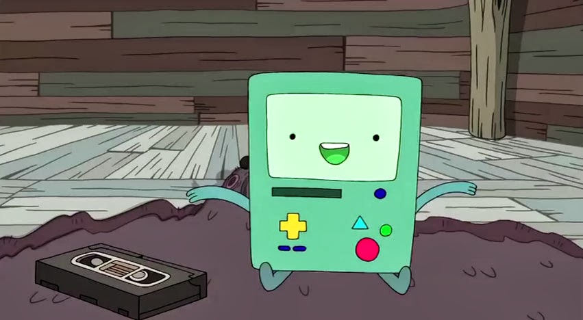 Adventure Time: EPISODI ADVENTURE TIME STREAMING!!!!!