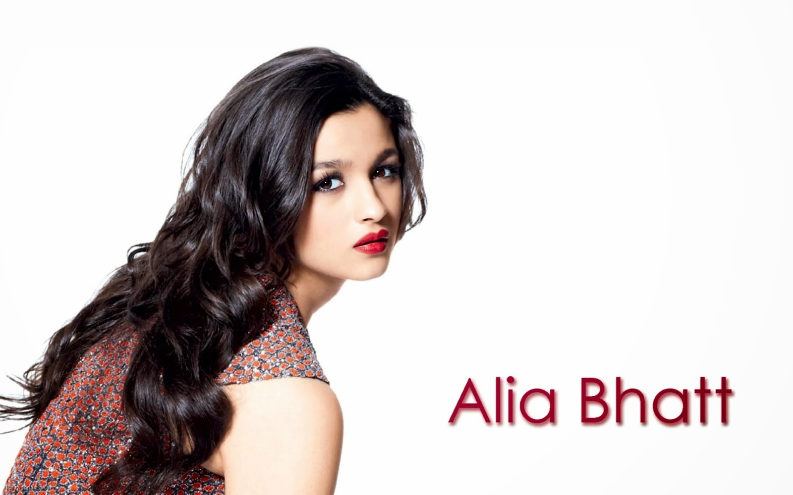 Alia Bhatt HD Wallpapers