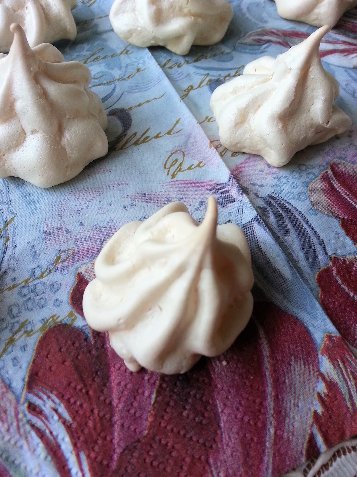 My sweet a life: Bezy