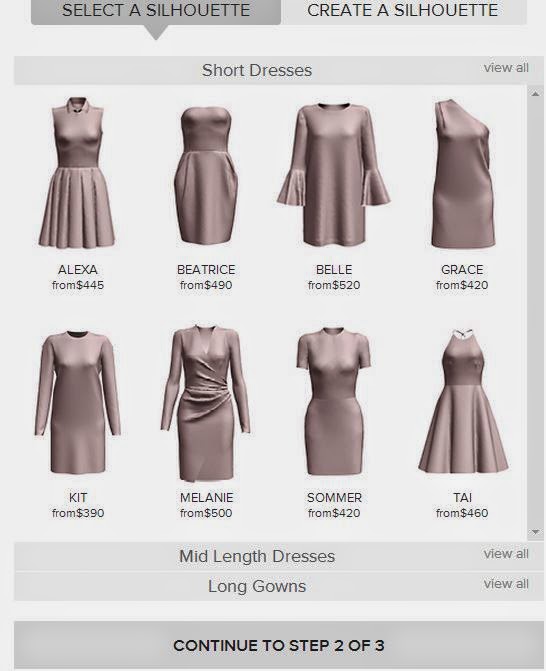 How to Customize Your Own Style, with even Designer Clothes - Fashion ...