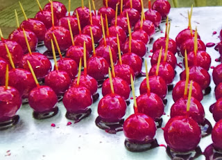 PUROS JARAGUENSES: “Palito de coco”, una delicia típica