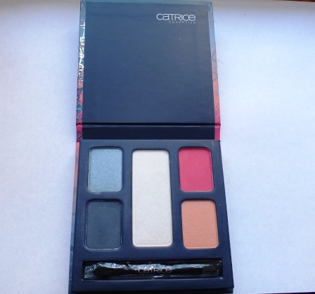 "Easy make up": Catrice limited edition "Cruise Couture"!!!Nuovi ...