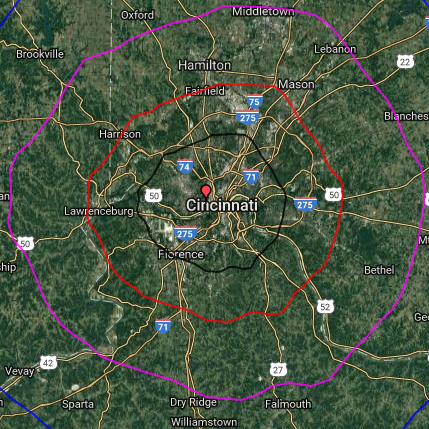 Media Confidential: Cincinnati Radio: Don Juan Returns To The Wiz