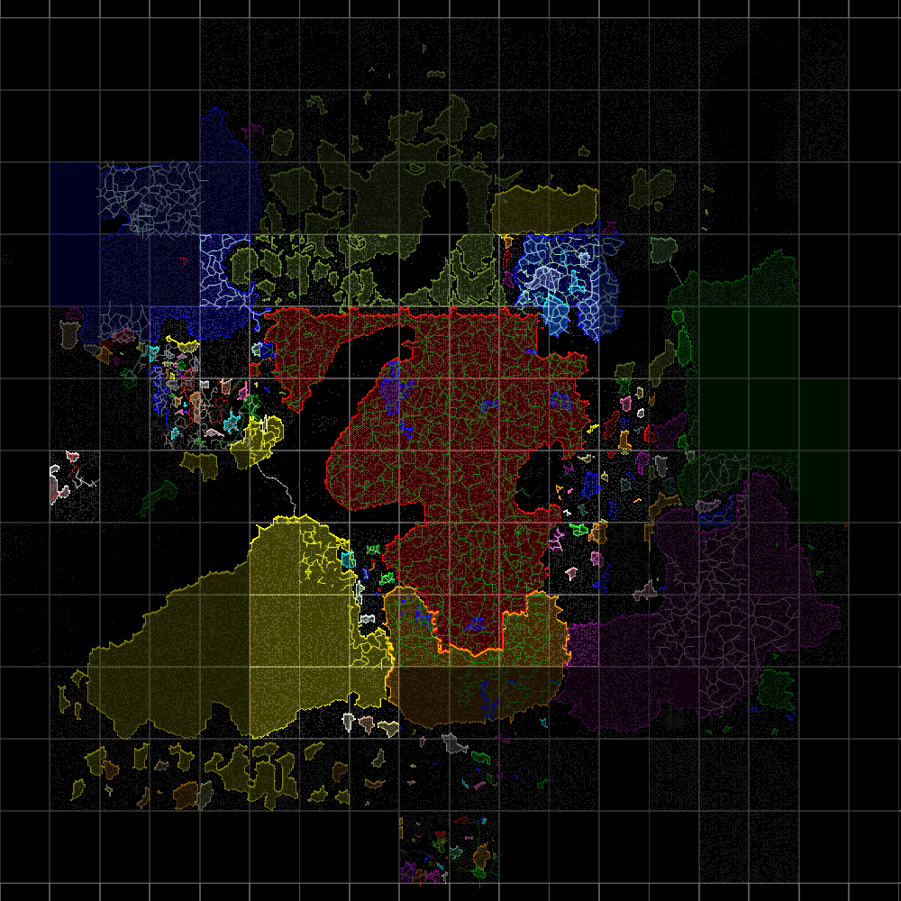 Traveller Map News: Data Overview 2016