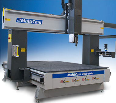 MultiCam CNC Cutting Solutions: 6 Unbreakable Safety Rules for CNC ...