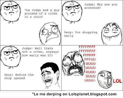 How to Troll Judge ~ Lols Planet