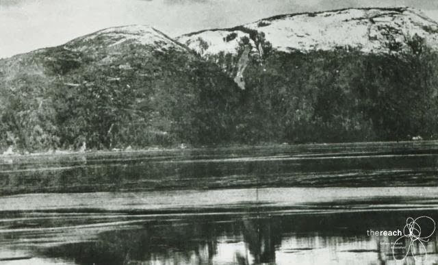 Nooksack Valley Nostalgia: Sumas Lake