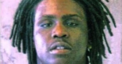 Chatter Busy: Chief Keef Arrested For Disorderly Conduct (Mugshot Photo)