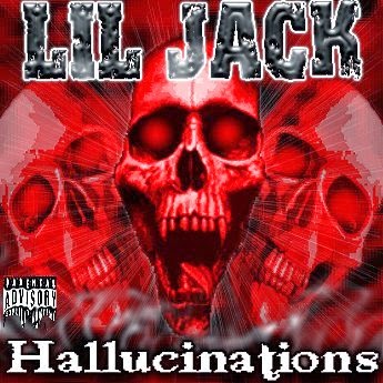 Real Memphis Juntz (Pimp Shyt & Devil Shyt): Lil Jack - Hallucinations ...