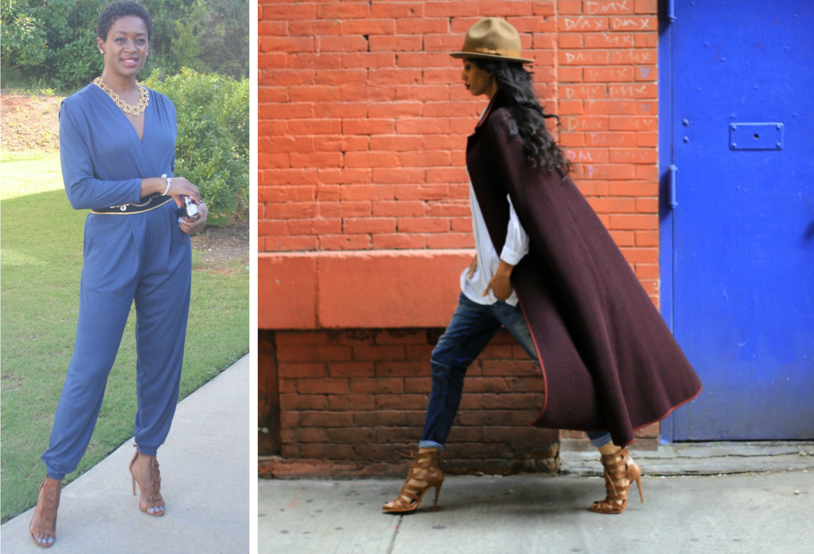14 Times Bloggers Showed Us What Thrift Style is All About ...