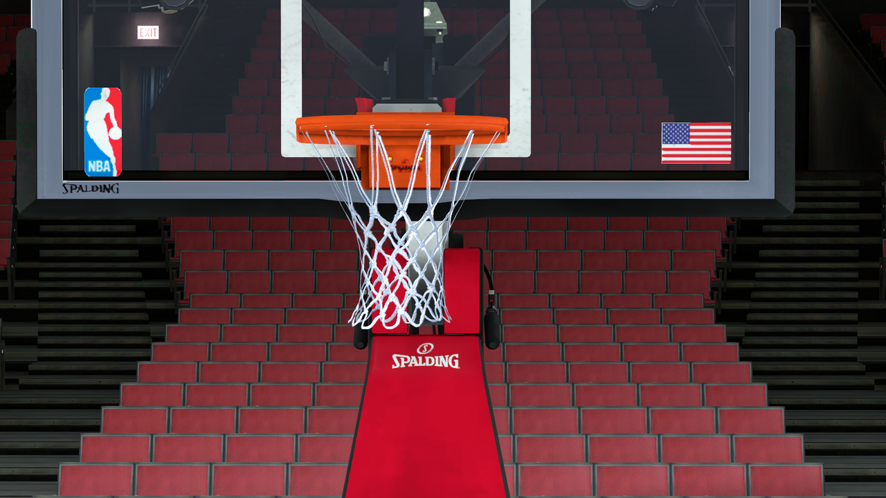 NBA 2K19 2019 & 2000s Nets Model by michaelvlutz49 - Shuajota: NBA 2K22 ...