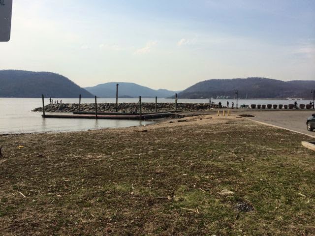 The Peekskill Paddler: Amundson 12'6" TR: Water Review