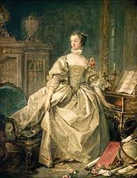 Las mujeres del barroco : 05/19/15