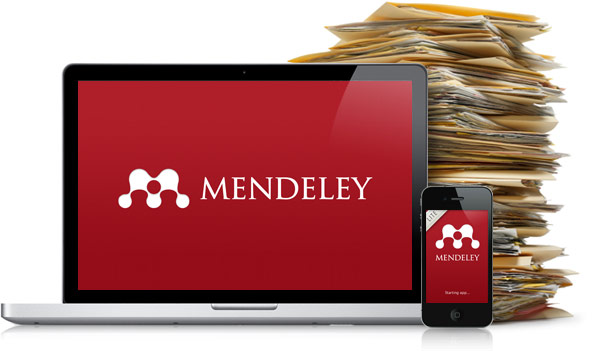 ArtEForArt: Mendeley