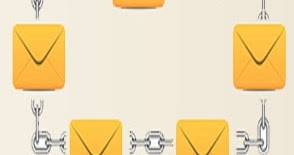 Τι είναι τα chain emails - Η ΔΙΑΔΡΟΜΗ