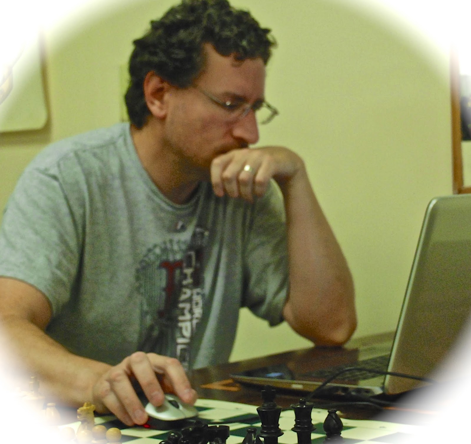 Boylston Chess Club Weblog: August 2014