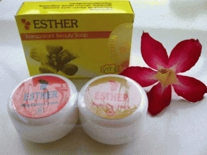 Cream Esther | Specialis Kecantikan #1