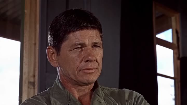 CINESTONIA: Los Doce del patíbulo (1967) - Robert Aldrich