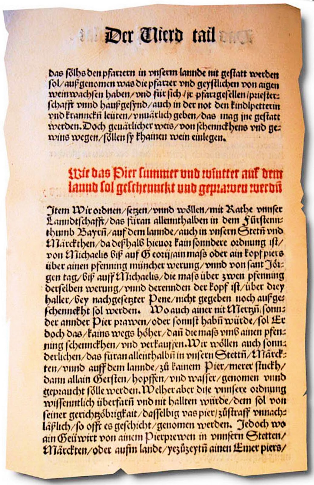 Red Baron's Blog: Memories of a Nation