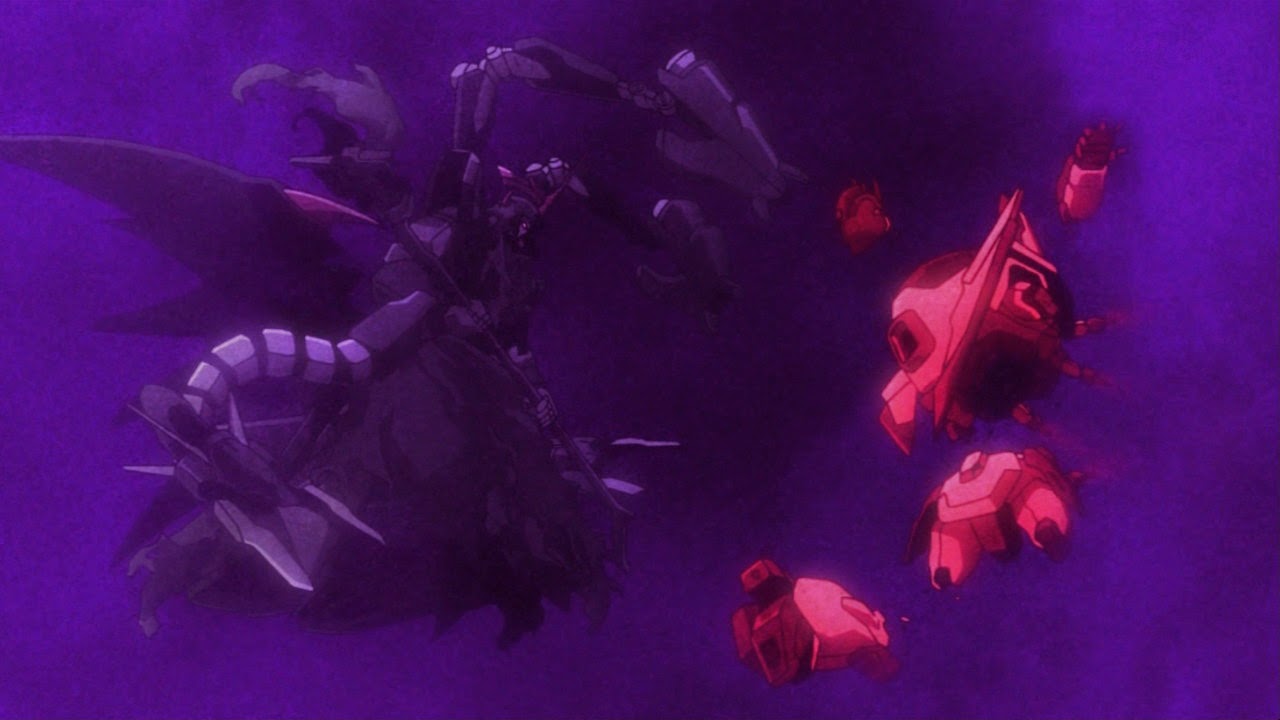 GUNDAM GUY: Gundam Build Fighters Try: Episode 2 'Team Up, Try Fighters ...