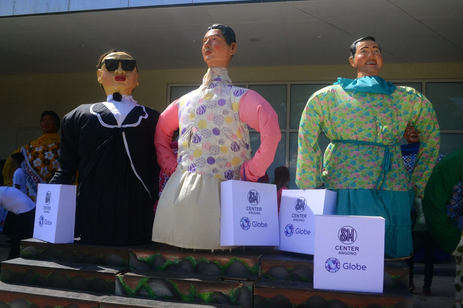 SM Center Angono Opens Its Doors ~ Viva Manilena