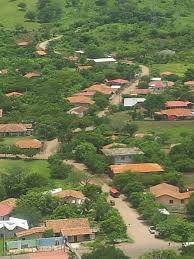 Departamento de Valle: Aldeas de Goascoran