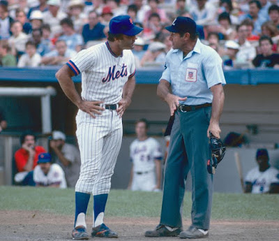 Remembering Mets History (1977): Joe Torre Starts Out 7-1 As Mets Manager