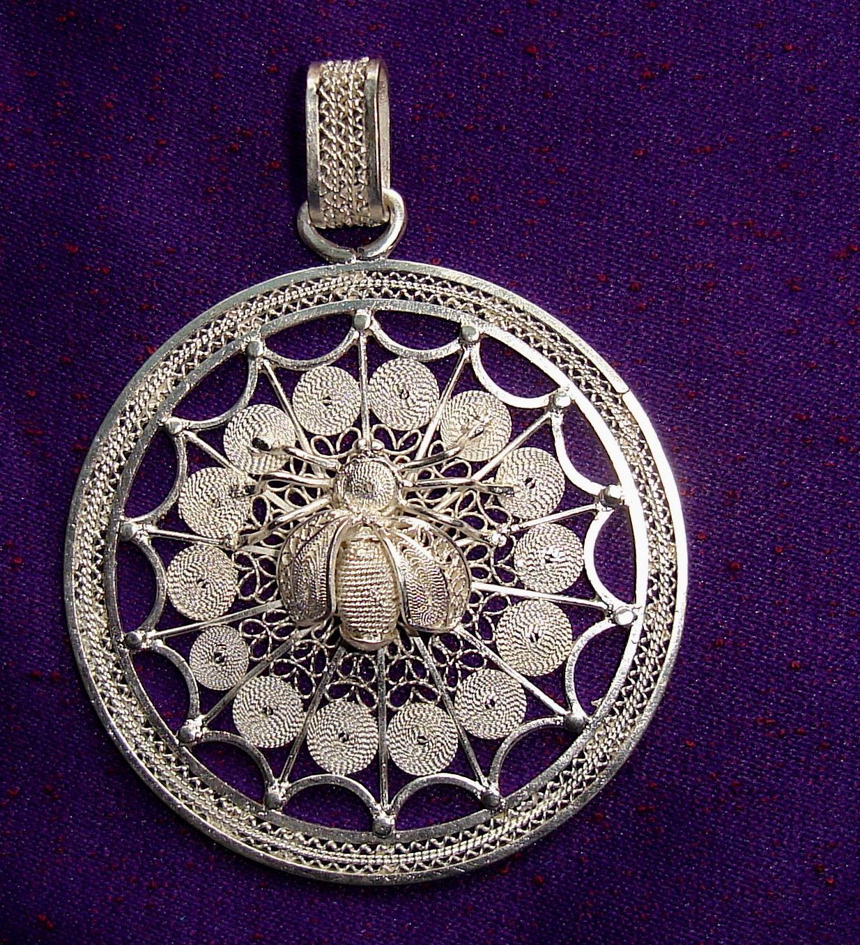 Joyería La Momposina: Joyas de filigrana