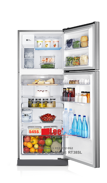 Samsung Fridge RT20, RT22, RT38 - ::Lee's Store::