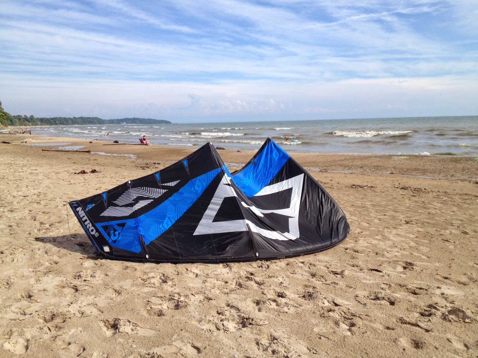 Switch Kites Canada: Southern Ontario Edition