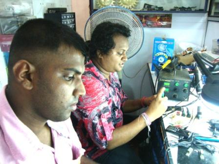 Pelmadulla Vidatha Resource Centre: Entrepreneur Details /ව්‍යවසායකයින් ...