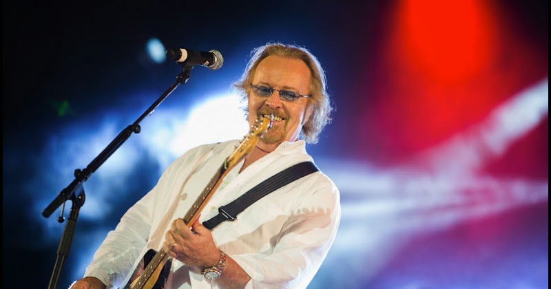 Umberto Tozzi al Sistina ~ Roma spettacolo