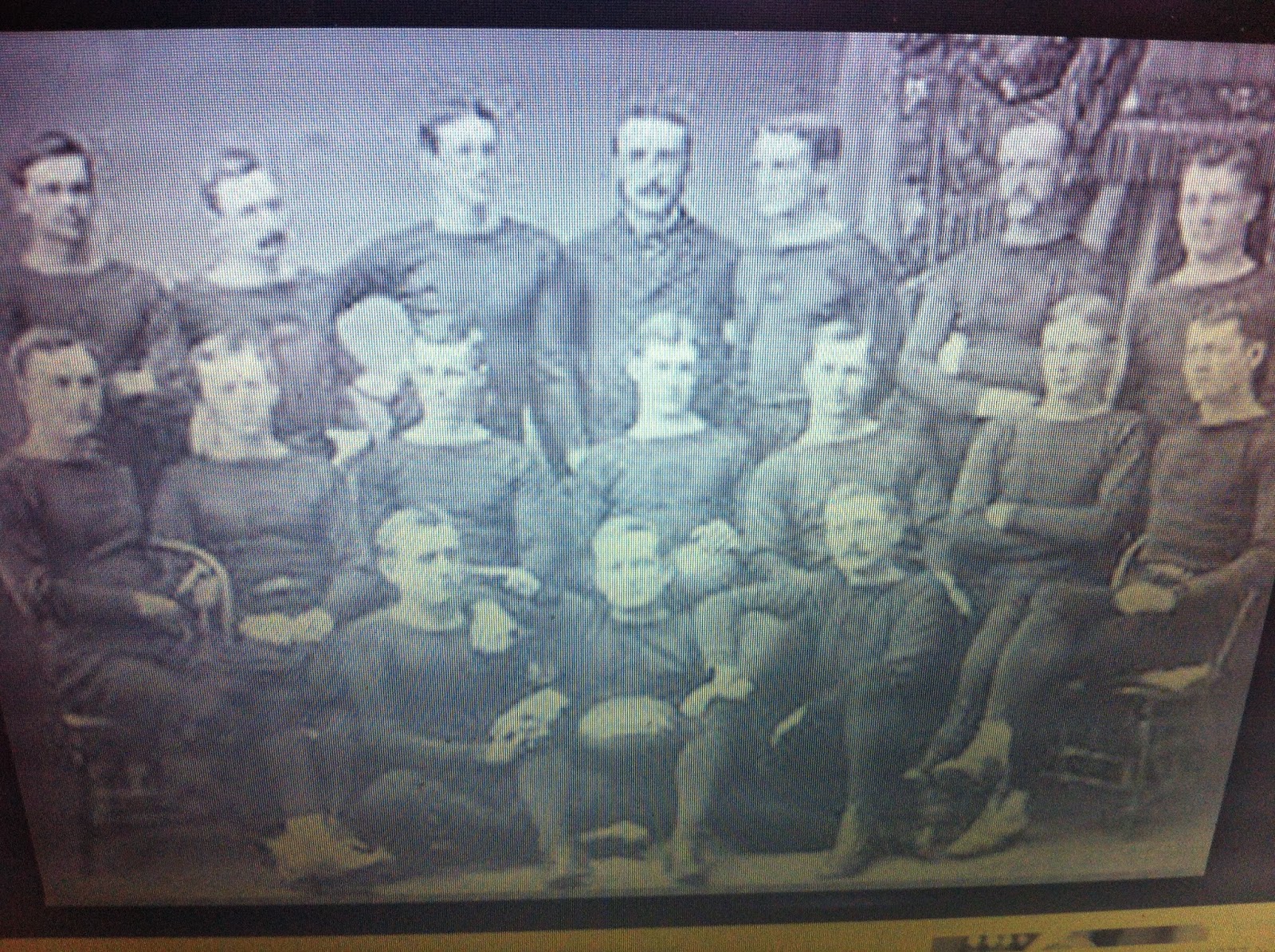 THE BLACK SOCIAL HISTORY:: BLACK SOCIAL HISTORY : AFRICAN AMERICAN ...