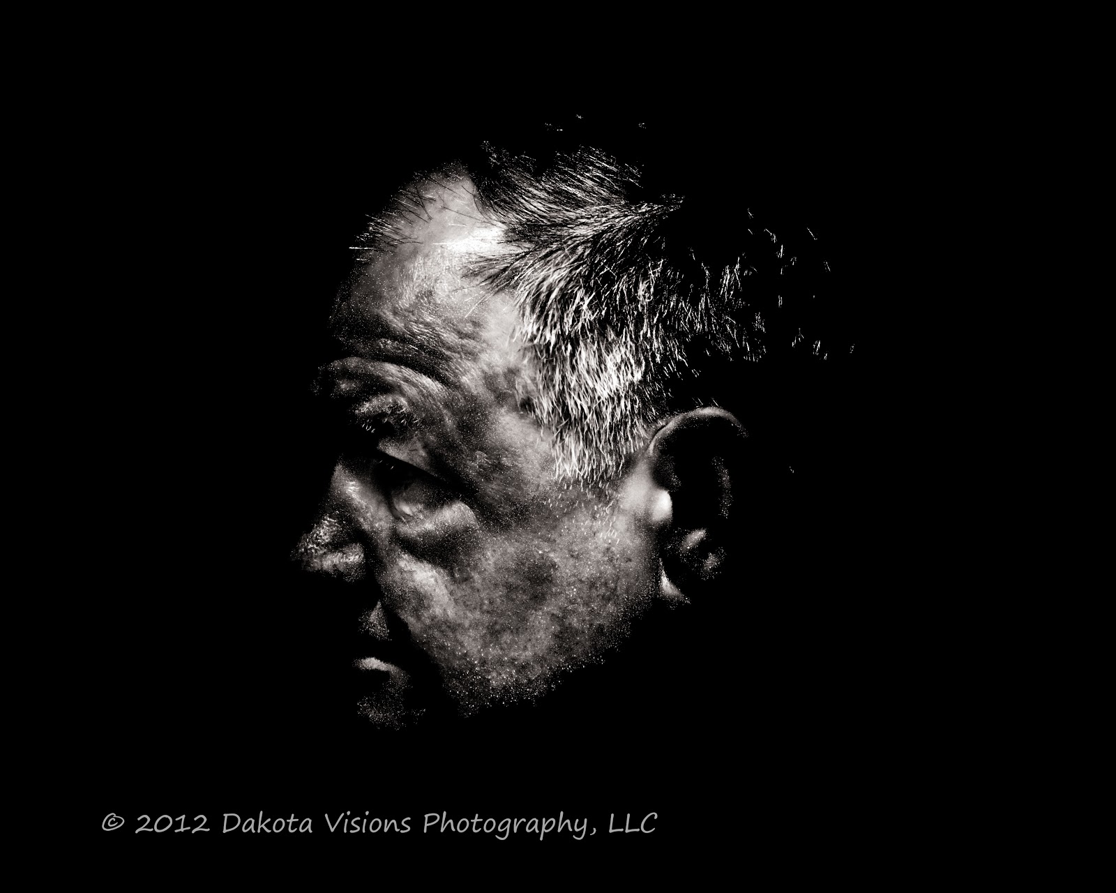 See You Behind the Lens... : A Moment to Give Thanks...