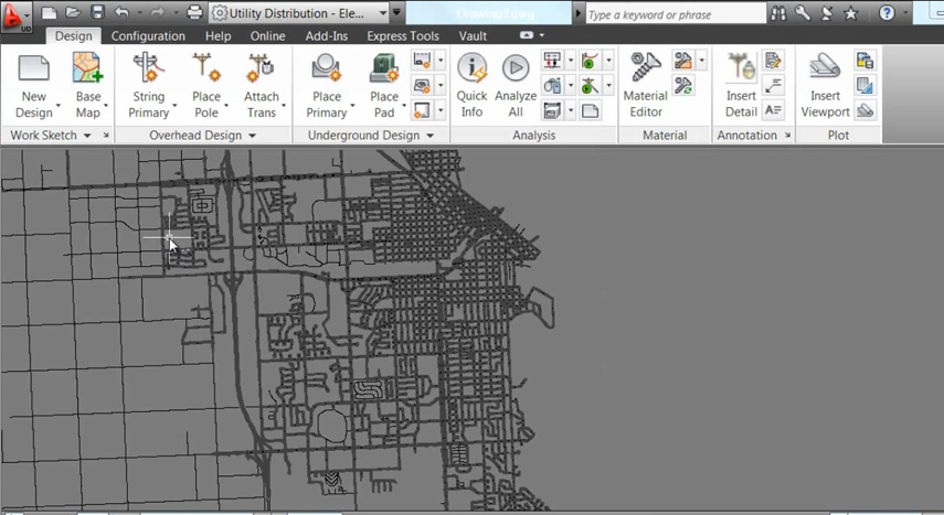 DhaYzoN: AutoCAD Design Utility