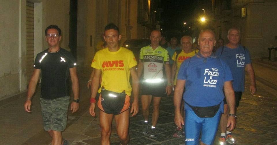 Il Sentiero Alternativo: Matteo Nocera ospite del superteam frizzi e ...