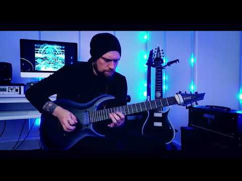 Andy James: Satellites 3rd single from the upcoming Andy James album