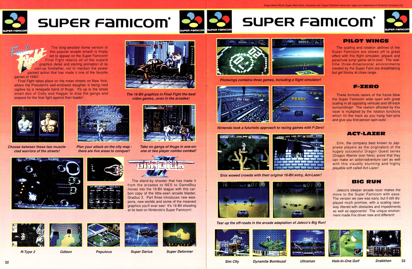 Vault 1541: Nintendo's Super System