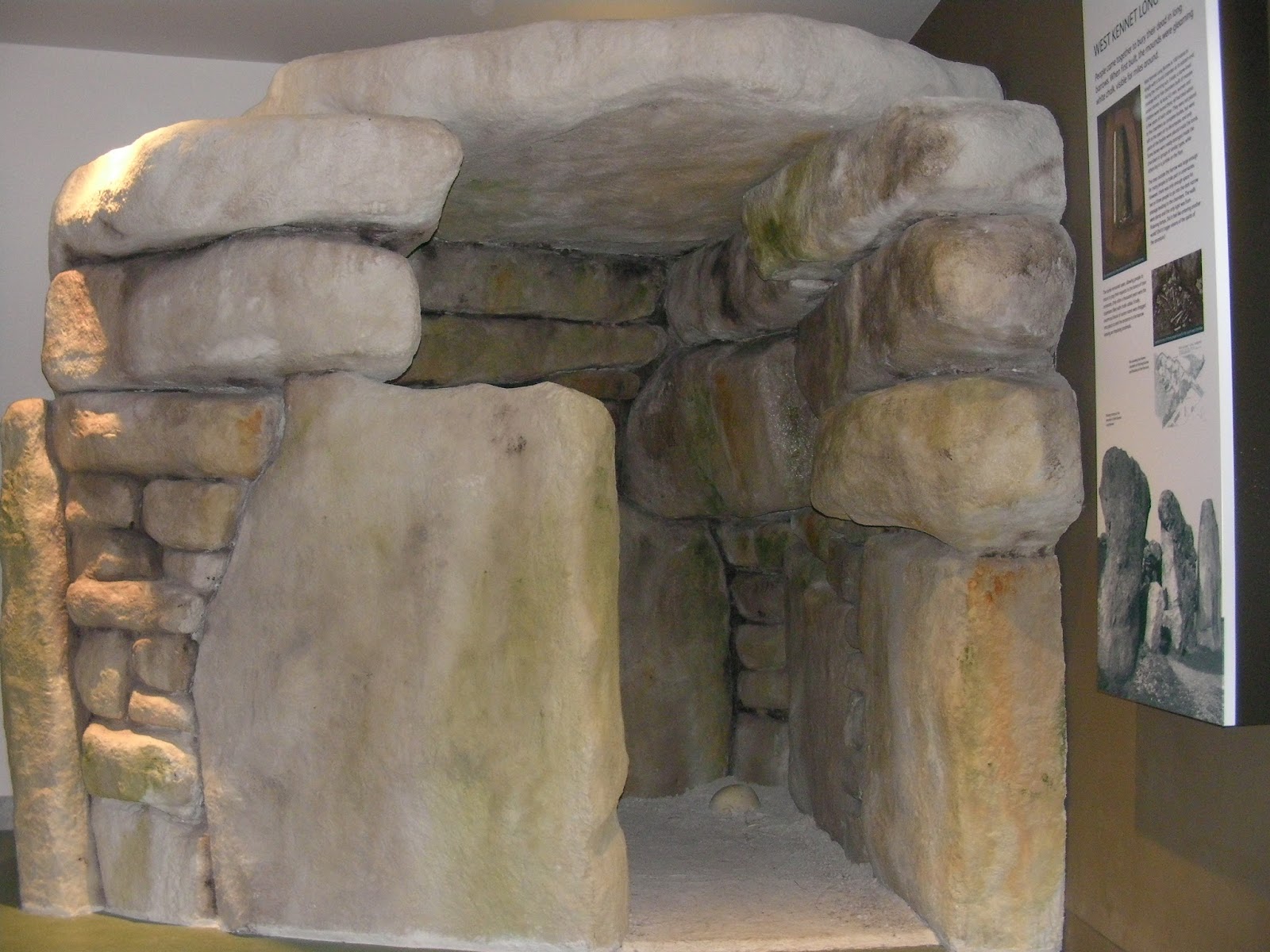 Andrew Westerman - Polystyrene carving, sculpture and model-making ...