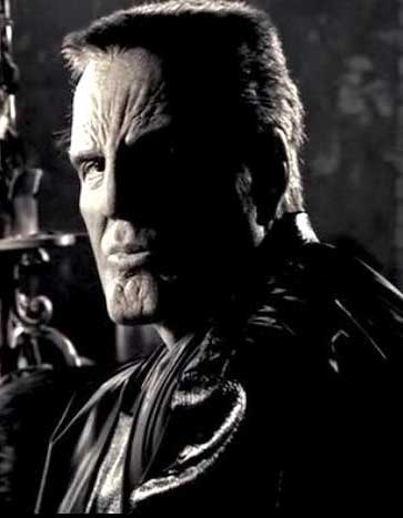 Sin City: J’ai Tué Pour Elle - Film | ACTUCINE.COM