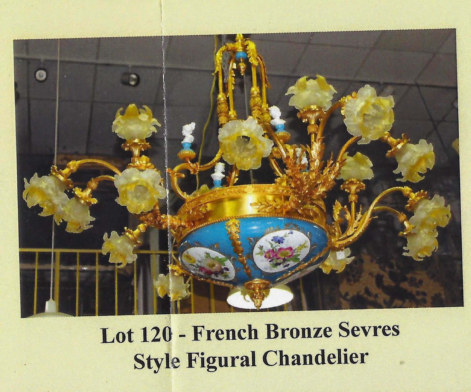 BRUCE KODNER AUCTION GALLERIES: AUCTION SUNDAY 12-7 AT 1 PM - DON'T ...